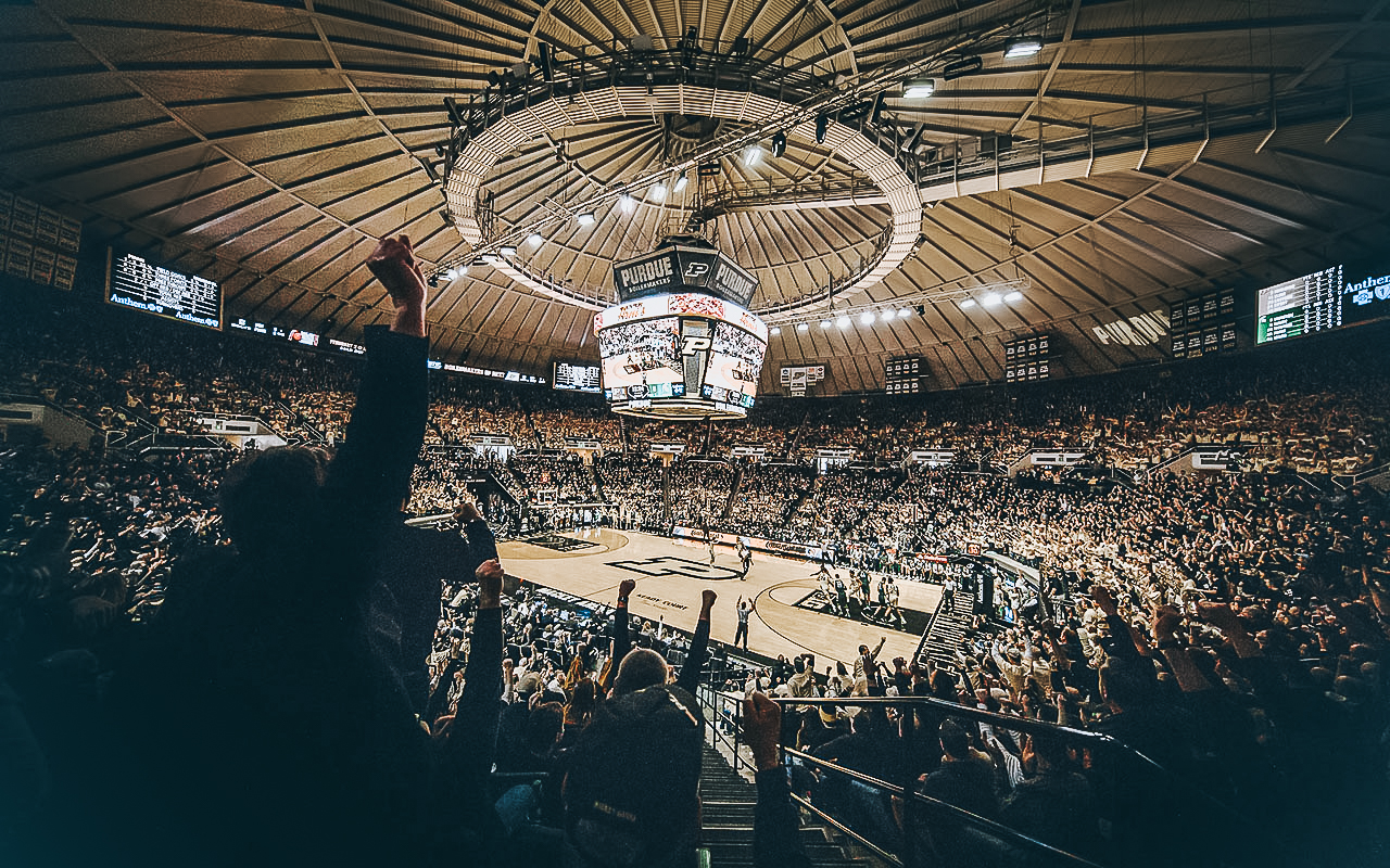 College in the USA | The Campus Experience | Athleticademix