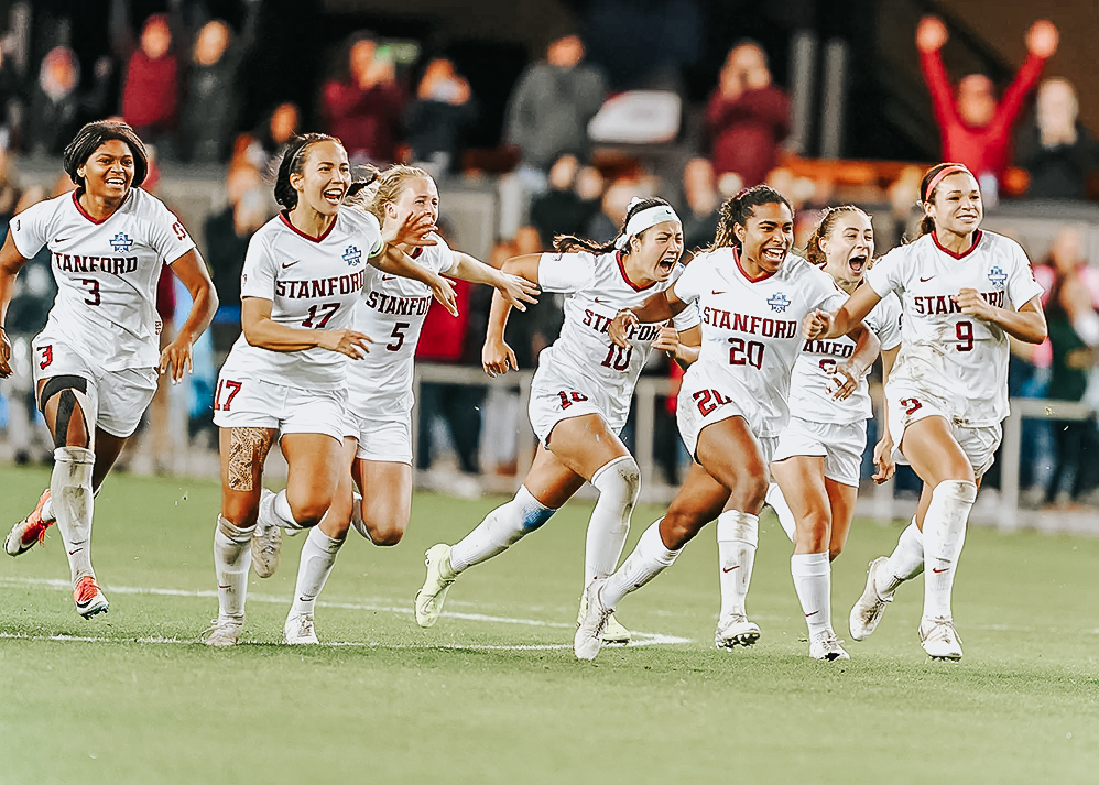 Athleticademix- An Introduction to College Soccer in The USA Webinar ...