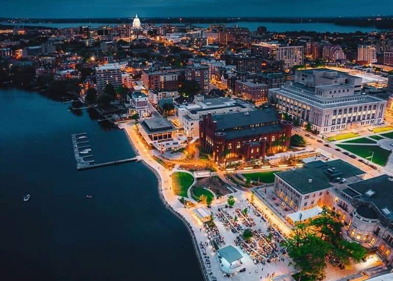 Living in America - A Guide to 5 Amazing, Underrated Cities ...