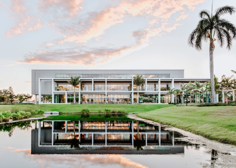 Lynn University | Athleticademix