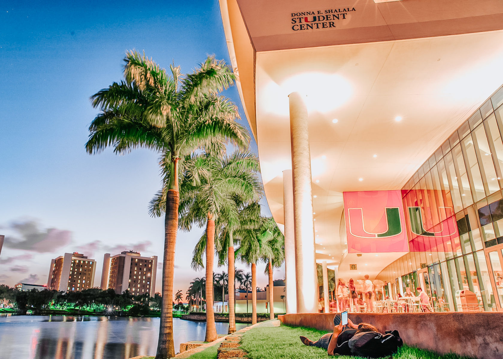 University of Miami | Athleticademix