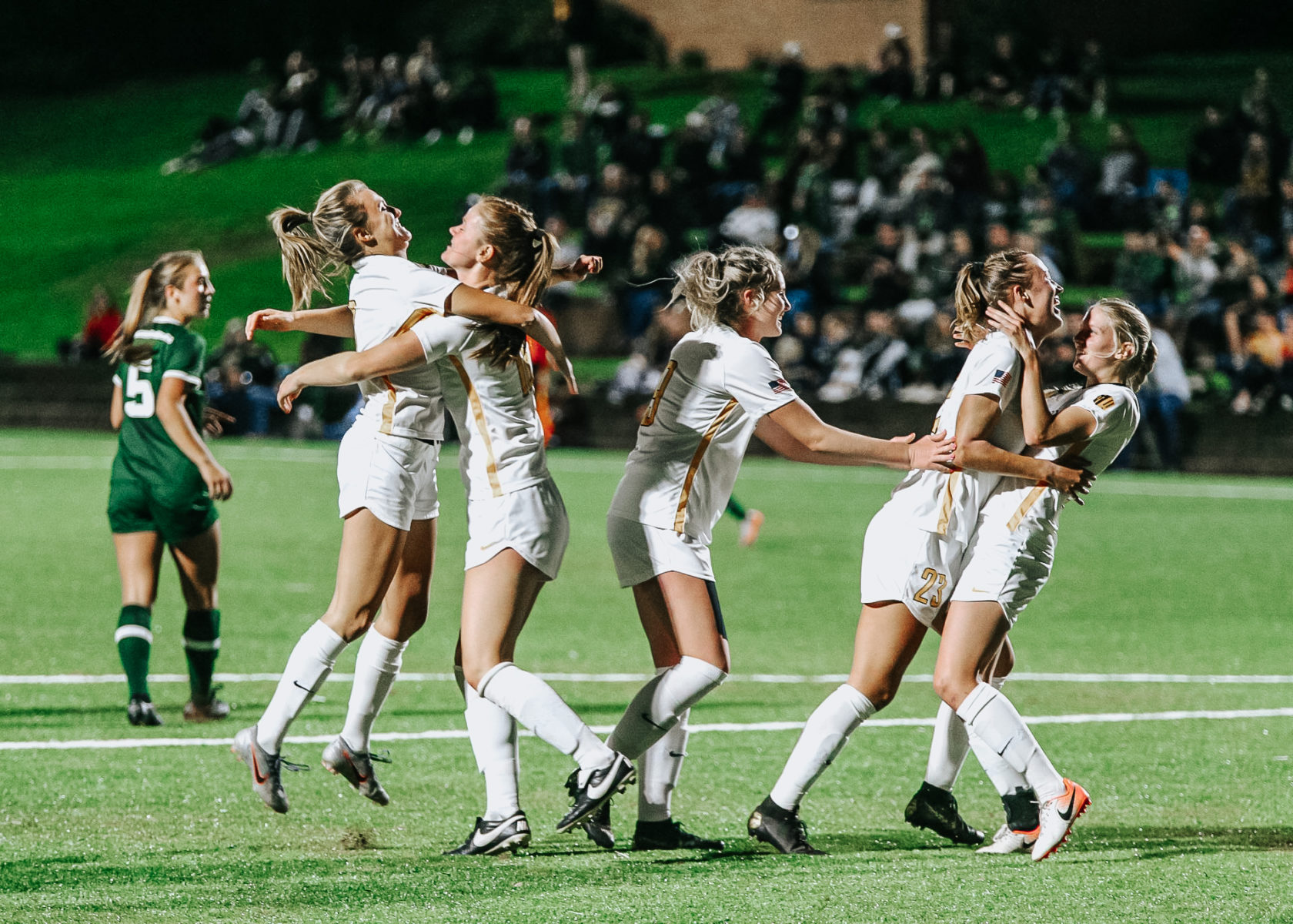 Colorado College | Athleticademix