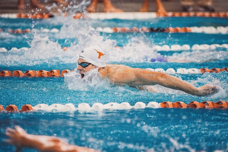 University of Texas at Austin | Athleticademix