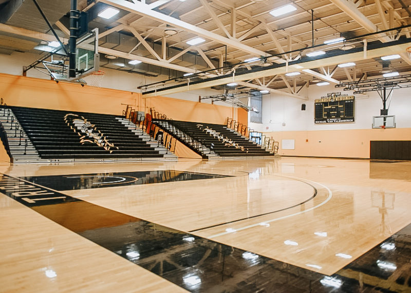 Monroe Community College | Athleticademix