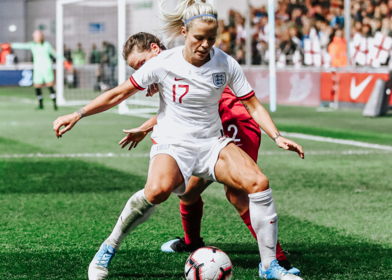 Interview with Ian Stone - Head Coach, St. John's Women's Soccer ...