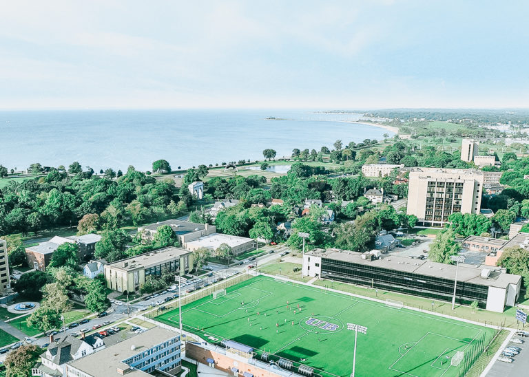 University of Bridgeport | Athleticademix