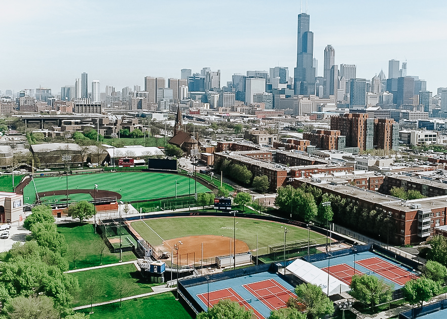 University of Illinois, Chicago (UIC) | Athleticademix