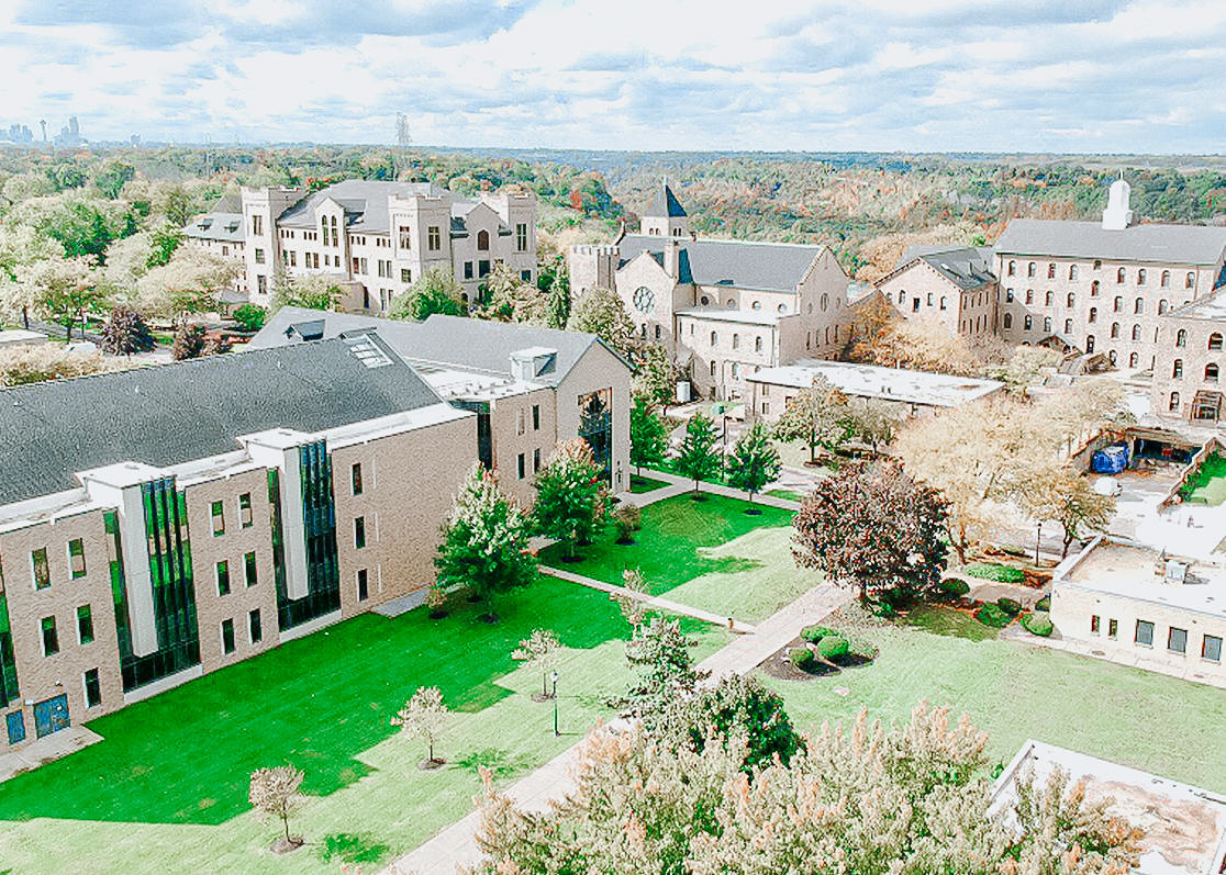 Niagara University | Athleticademix