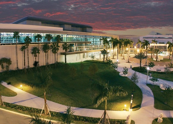 Nova Southeastern University | Athleticademix