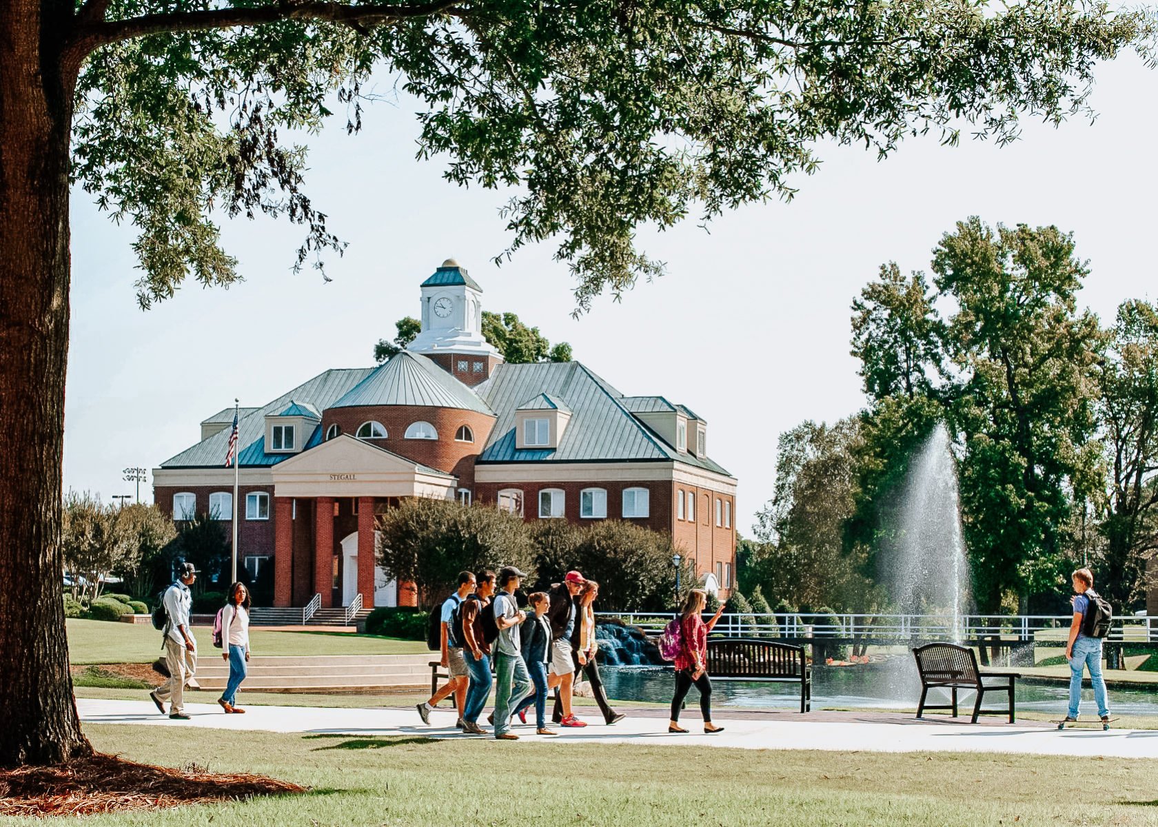 Wingate University | Athleticademix