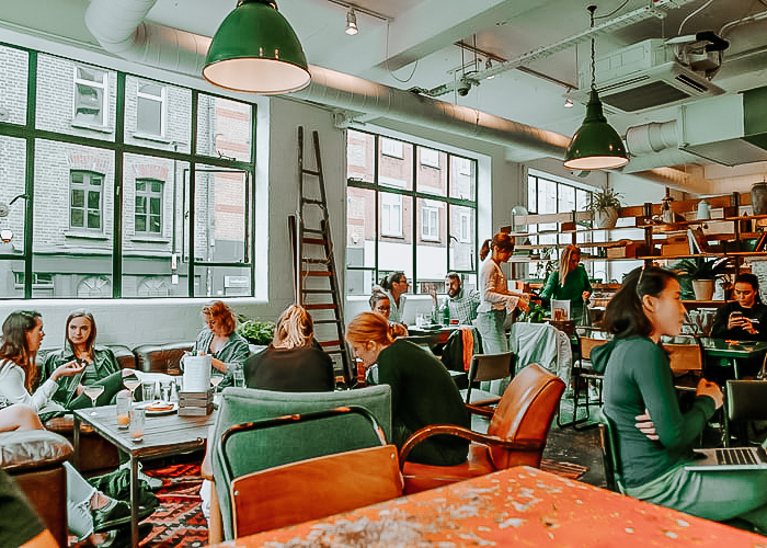 Food on Campus - Where Do I Eat? | Athleticademix