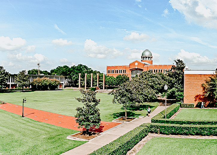 Houston Christian University | Athleticademix