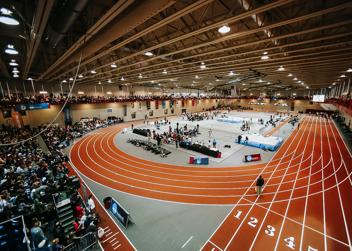 North Central College | Athleticademix