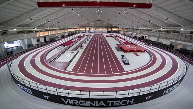 Virginia Tech University | Athleticademix