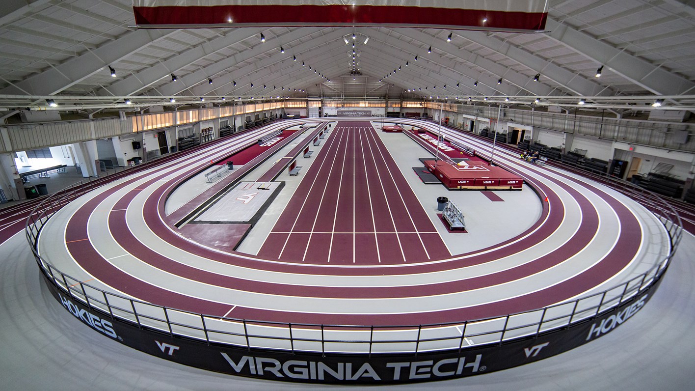 Virginia Tech University | Athleticademix