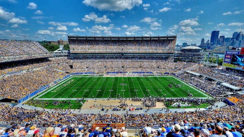 University of Pittsburgh | Athleticademix