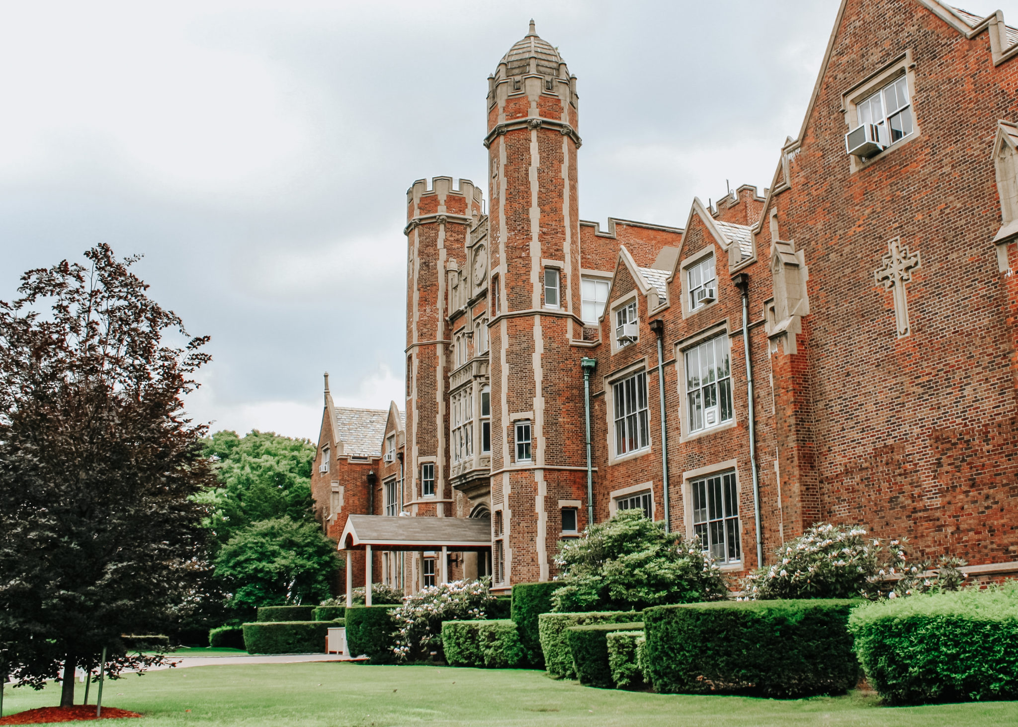 Wagner College | Athleticademix