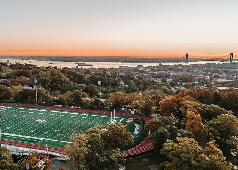 Wagner College | Athleticademix