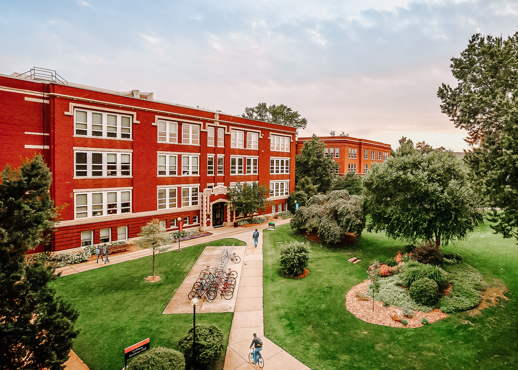 Goshen College | Athleticademix