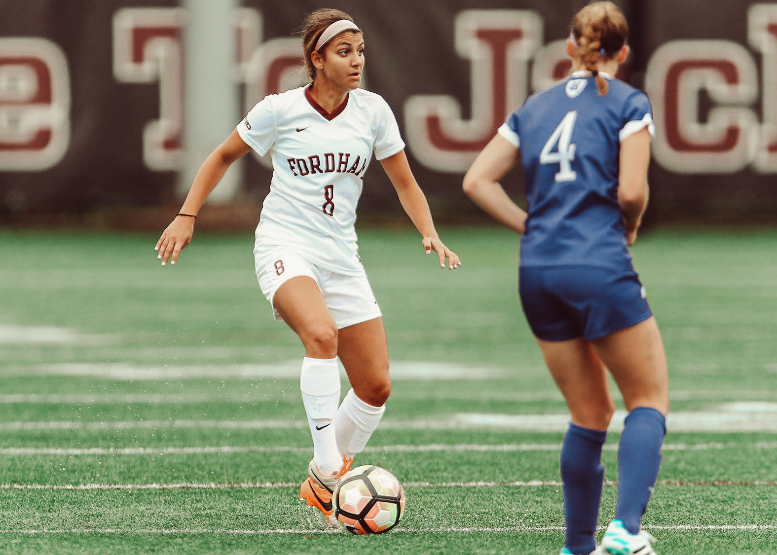 Fordham University | Athleticademix