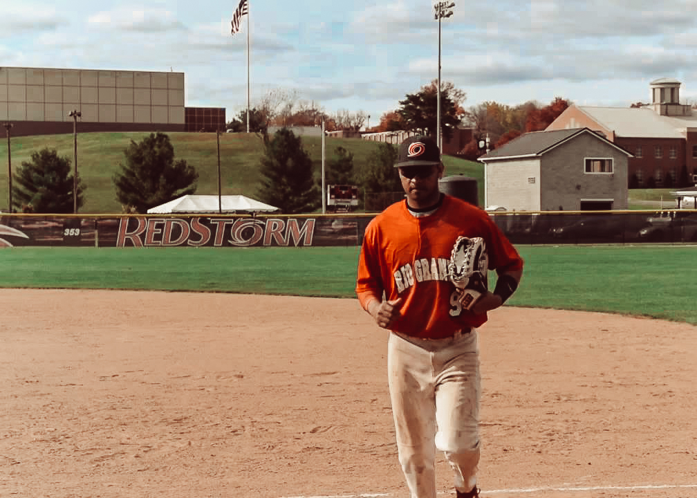 University of Rio Grande | Athleticademix