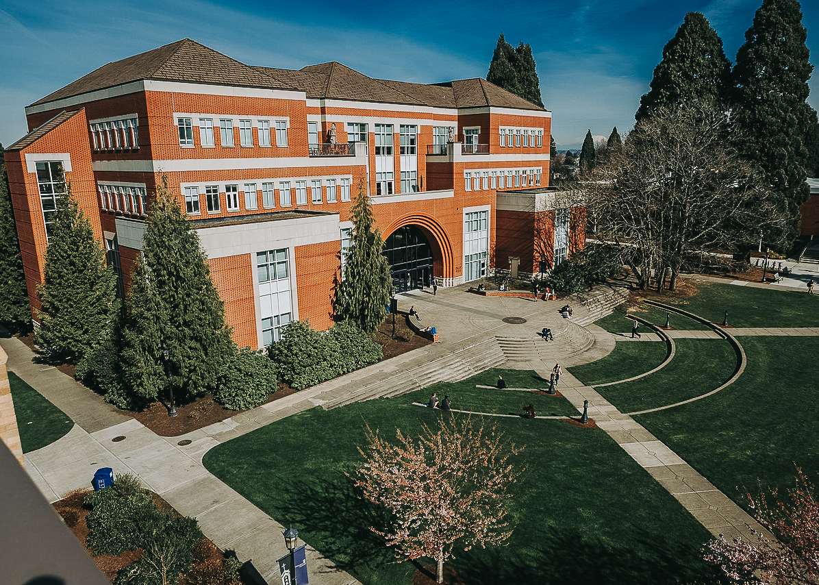 University of Portland | Athleticademix
