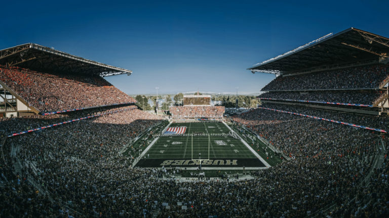 University of Washington | Athleticademix