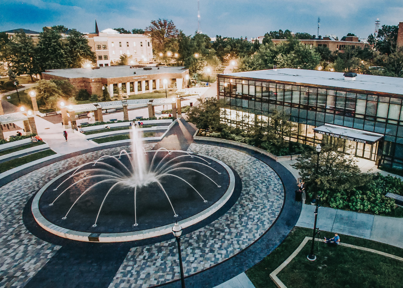 Indiana State University | Athleticademix