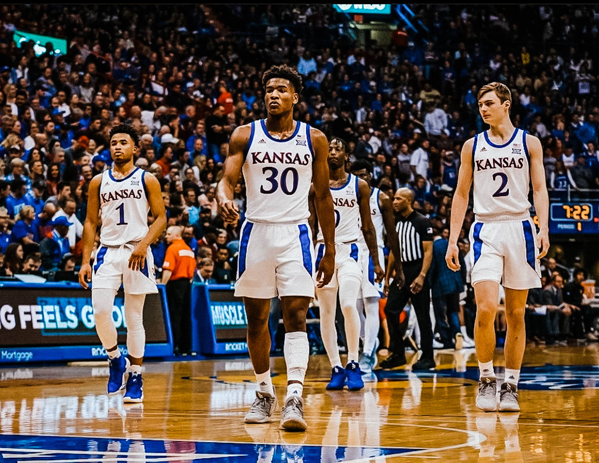 10 Biggest Sponsorship Deals in College Sports! | Athleticademix