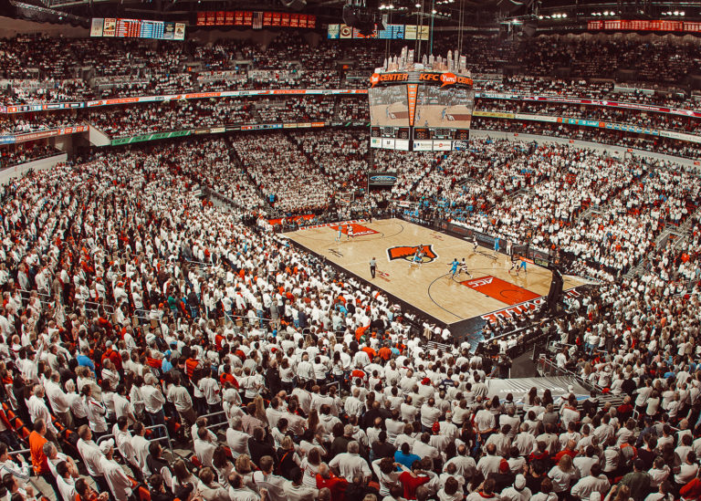 University of Louisville | Athleticademix