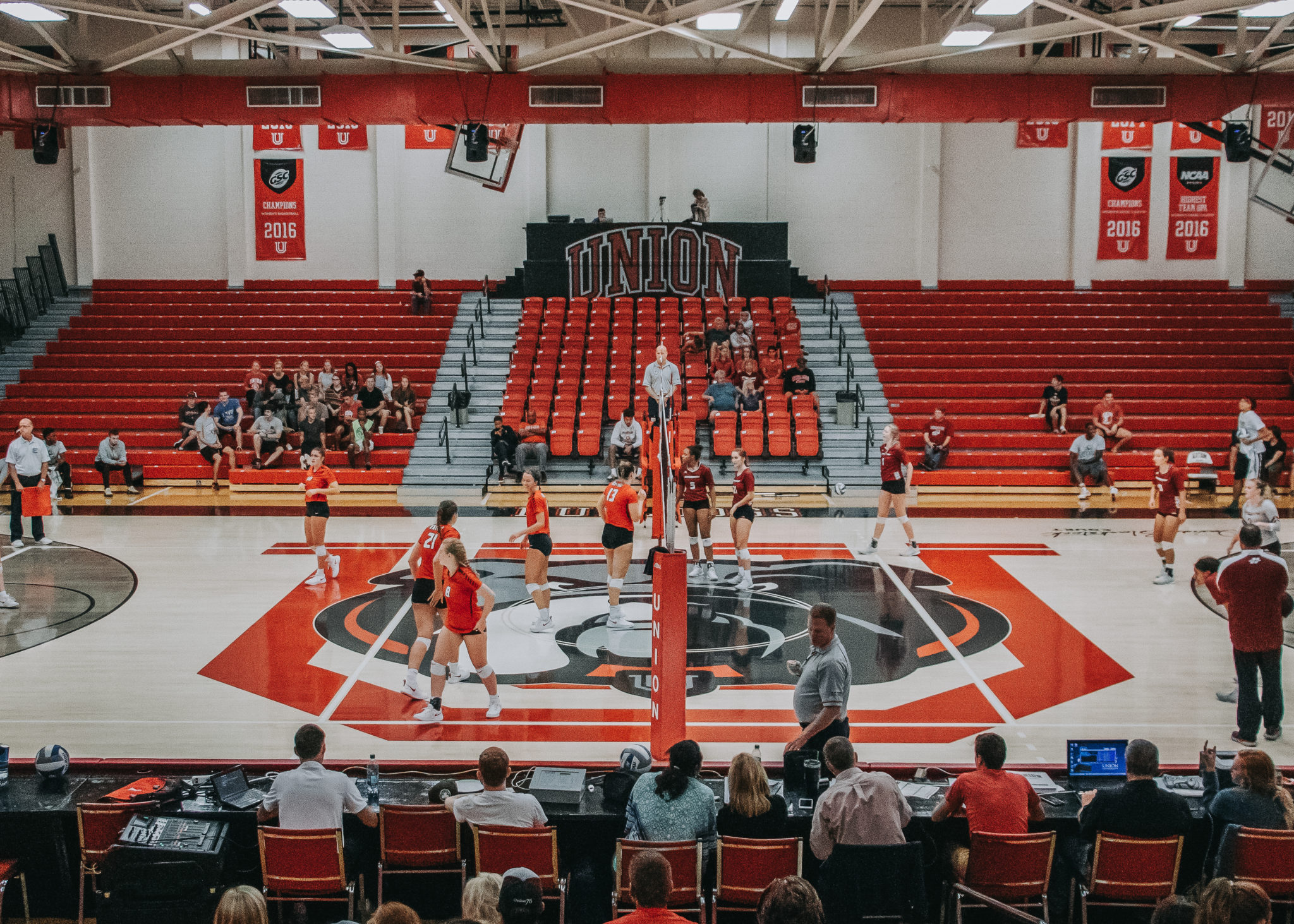 Union University | Athleticademix