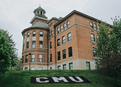 Central Methodist University | Athleticademix