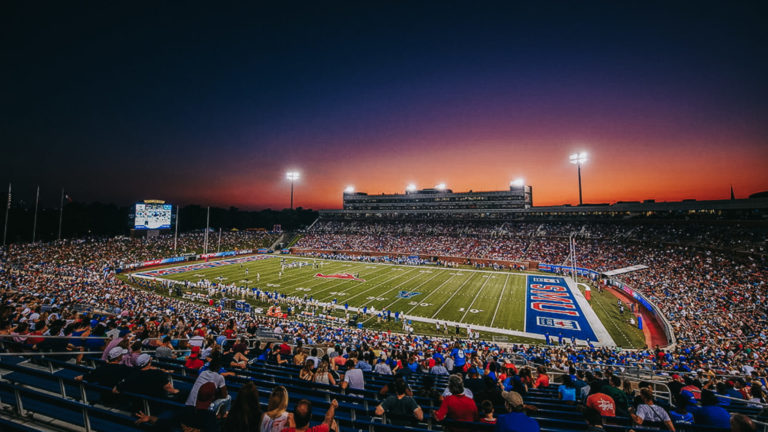 Southern Methodist University | Athleticademix Southern Methodist University | Athleticademix