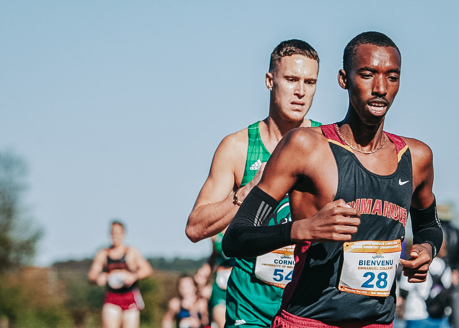 Emmanuel College | Athleticademix