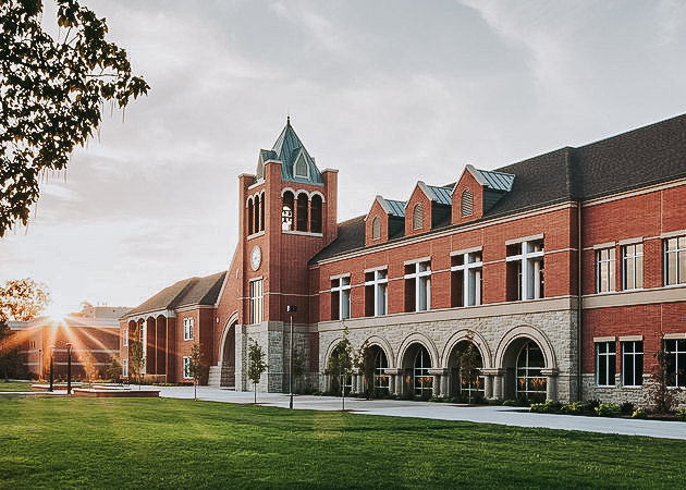 Northwest Nazarene University | Athleticademix
