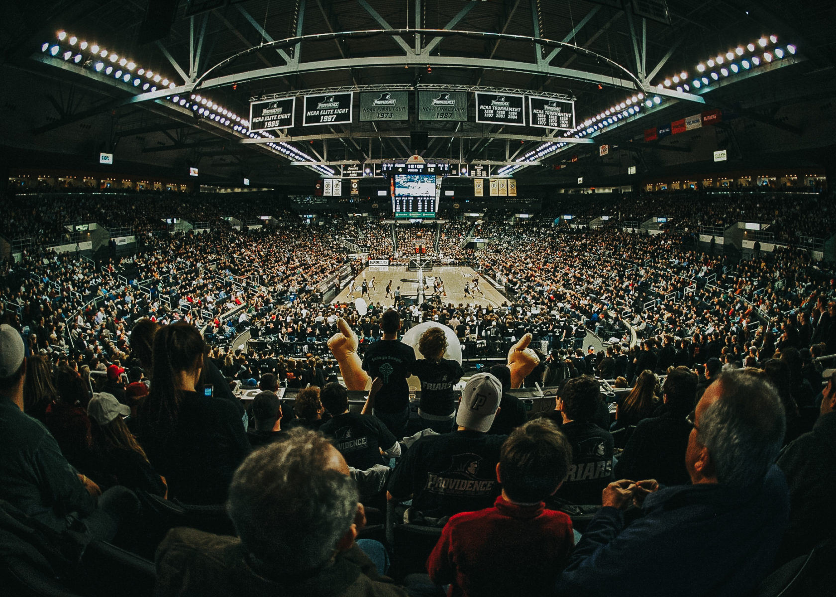 Providence College | Athleticademix