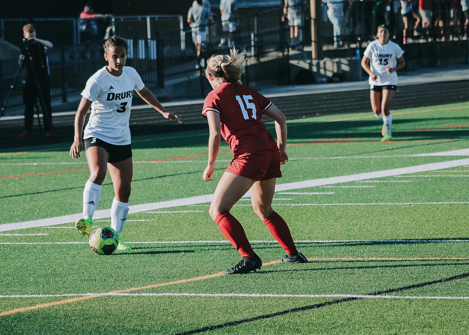 Drury University | Athleticademix