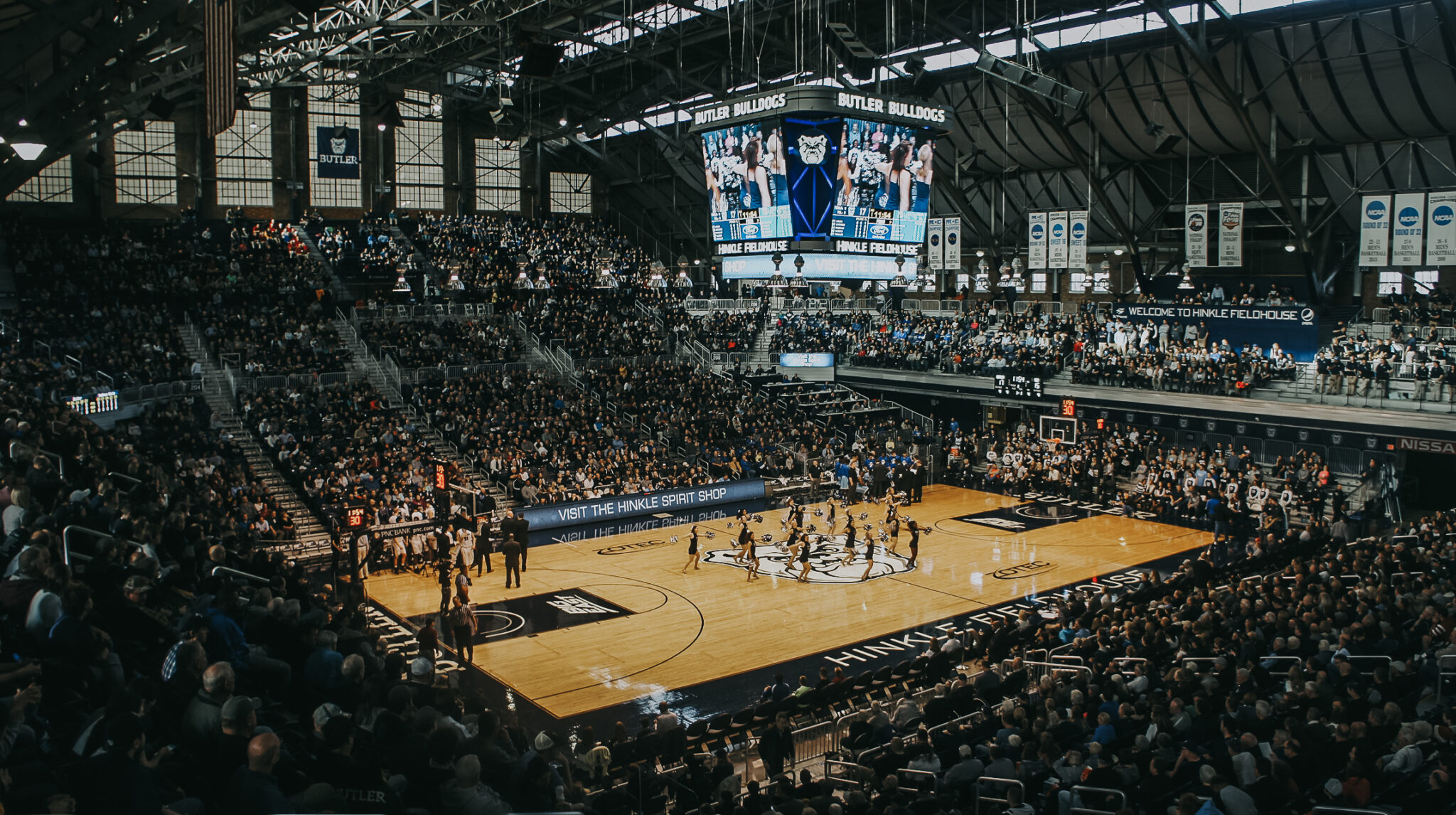 Butler University | Athleticademix