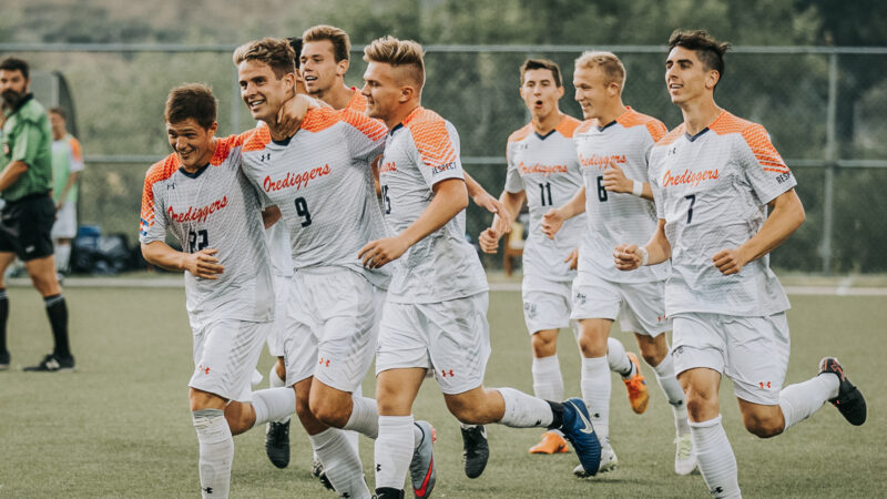 Colorado School of Mines | Athleticademix