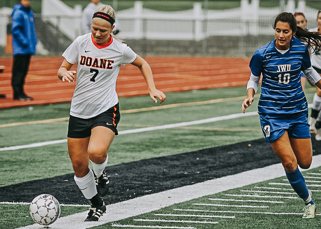 Doane University | Athleticademix