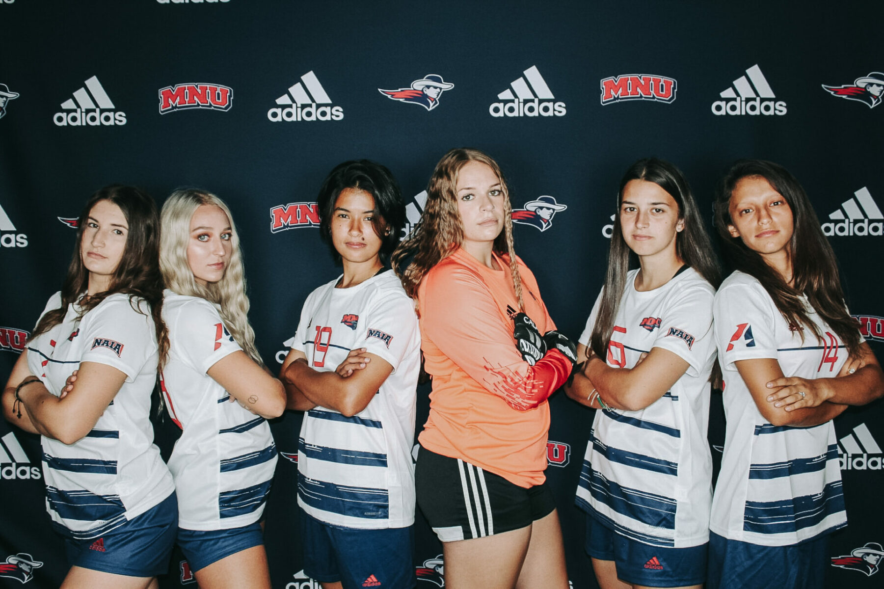 MidAmerica Nazarene University | Athleticademix