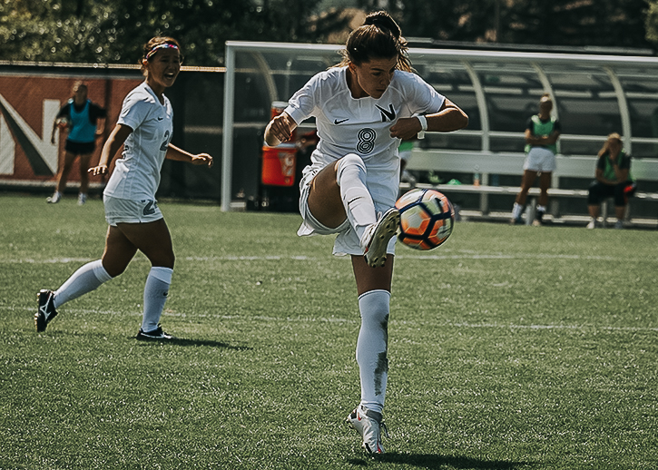 University of Northwestern Ohio | Athleticademix