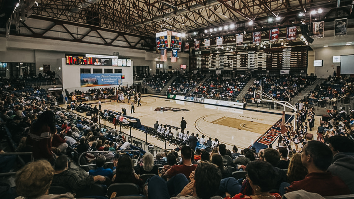 University of South Carolina, Aiken | Athleticademix