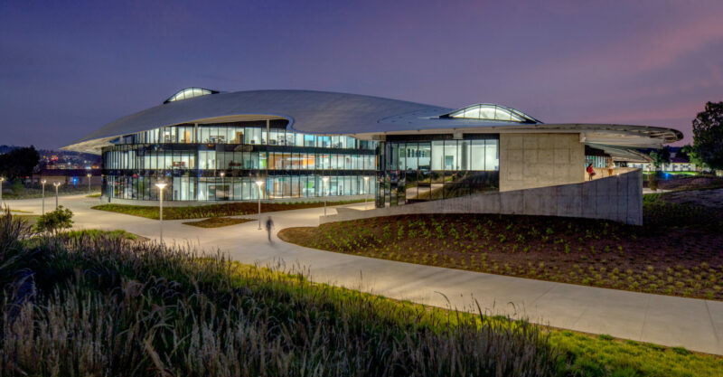 California State Polytechnic University, Pomona | Athleticademix