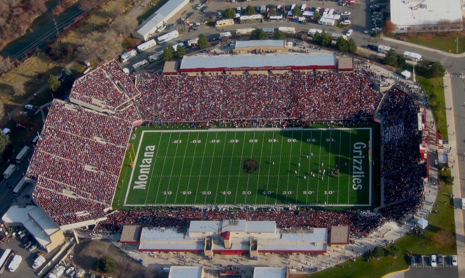 University of Montana | Athleticademix