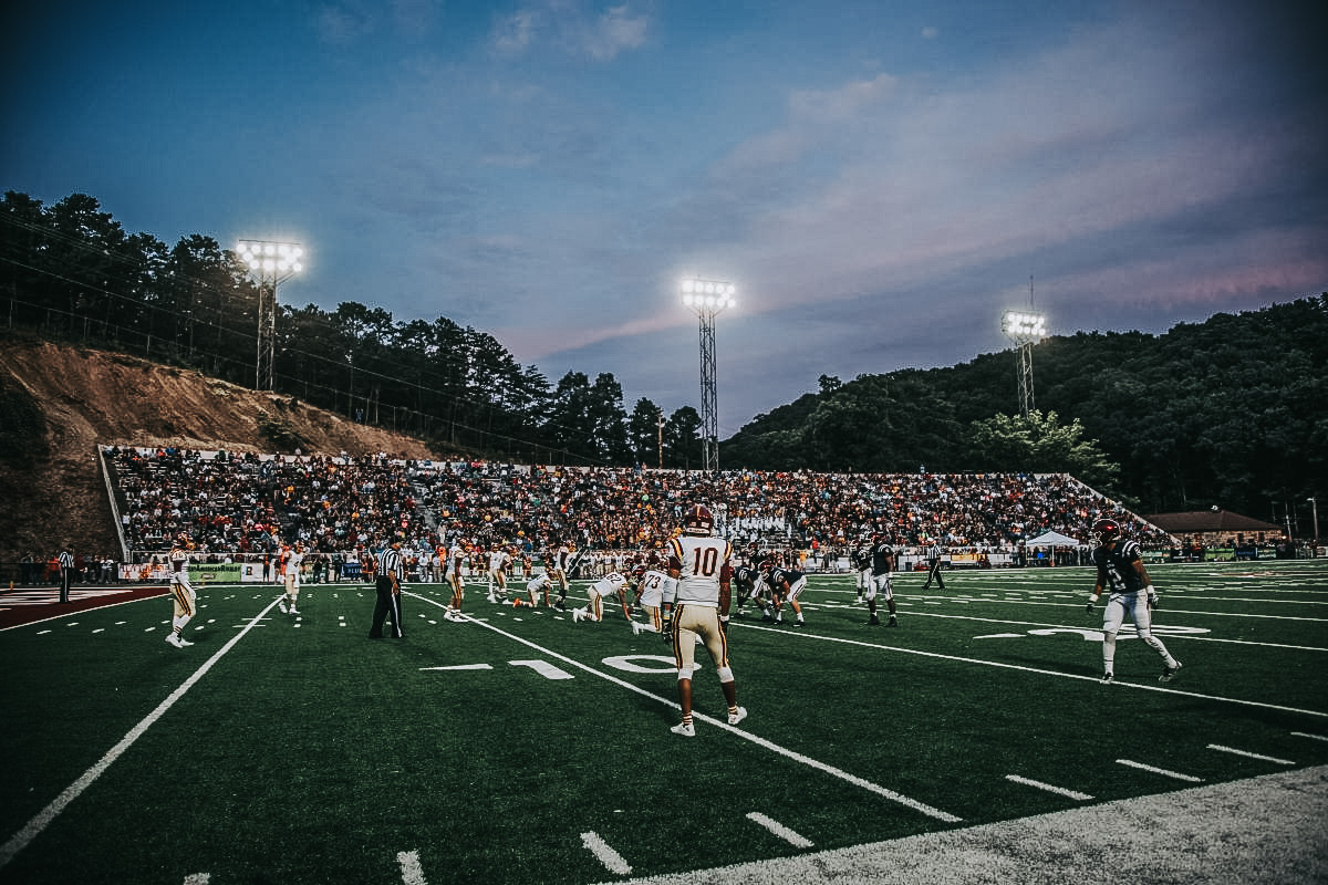 Bluefield University | Athleticademix