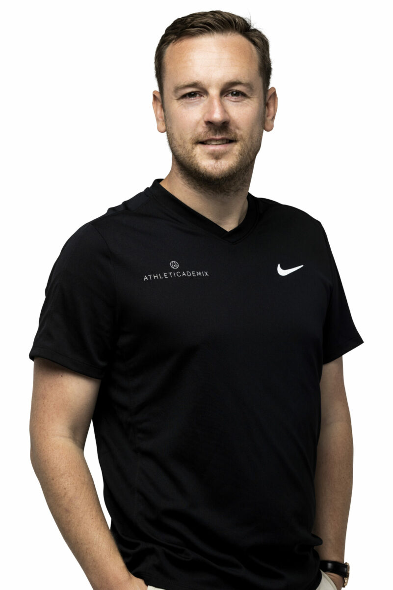 About Athleticademix | Get to know us! | Athleticademix