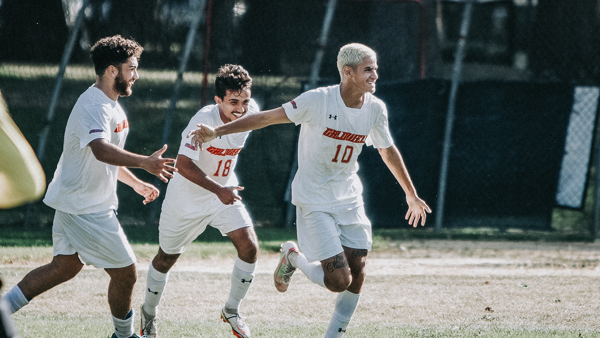 Caldwell University | Athleticademix