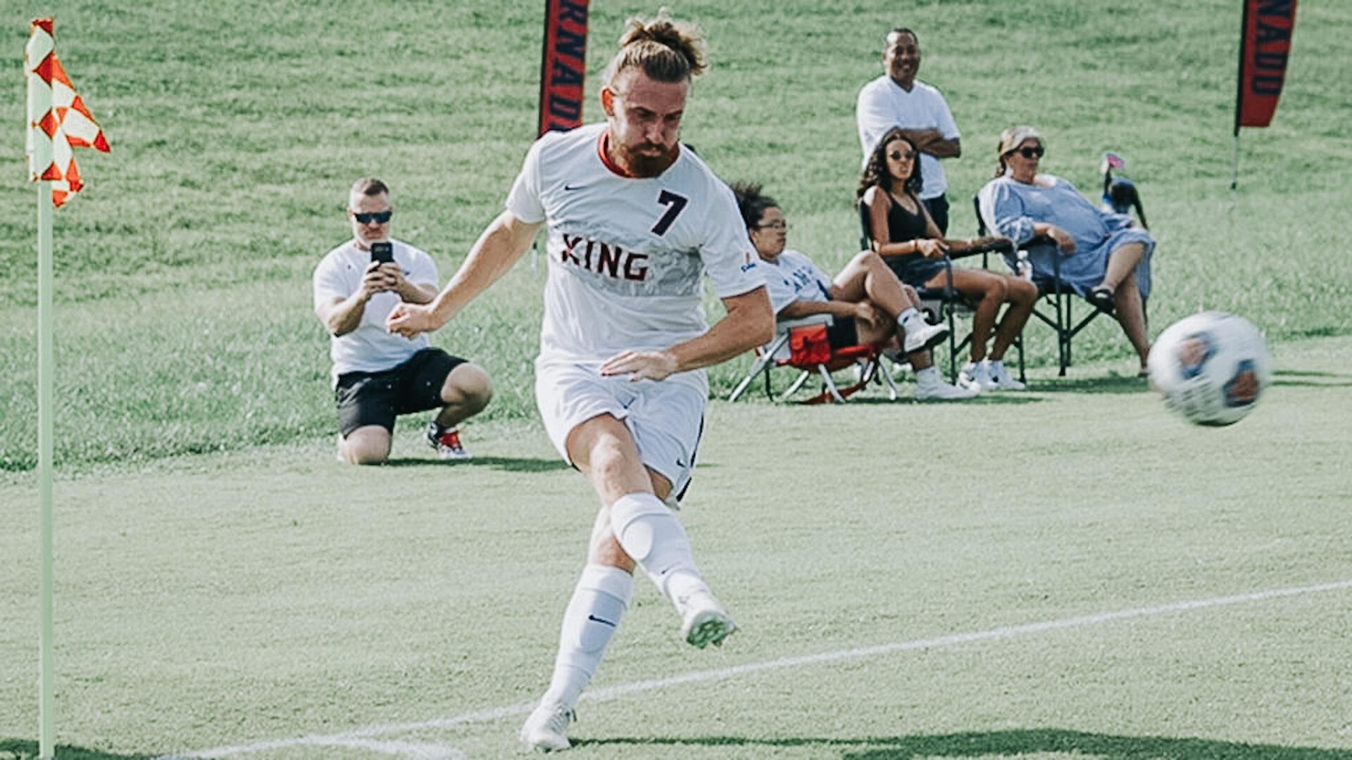 King University | Athleticademix