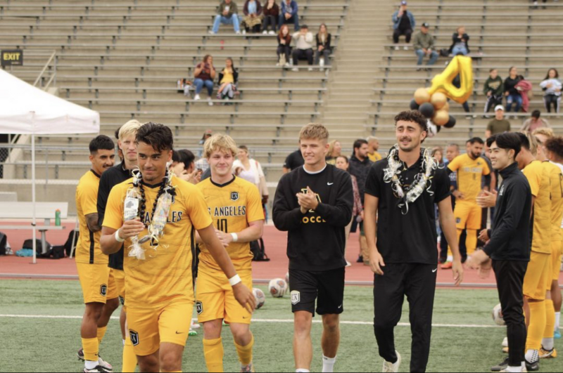 Senior Day Celebrations for College Athletes! | Athleticademix